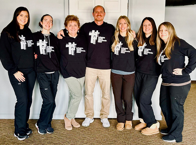 Arlington Chiropractor - Accepting New Patients - Arlington Family ...